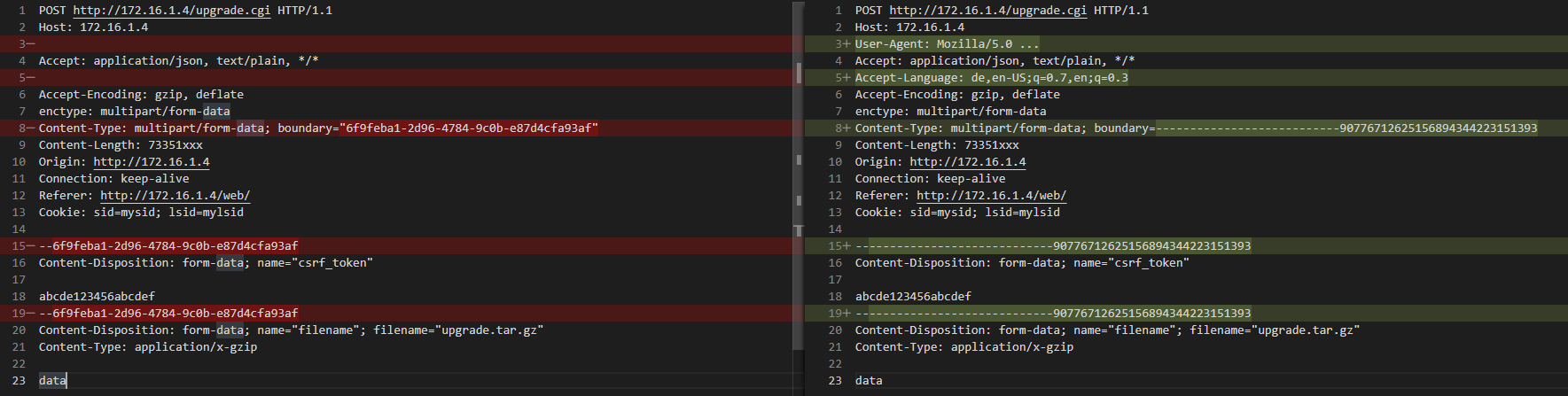 Client And Multipartformdatacontent Formatting Issue · Issue 57056 · Dotnetruntime · Github 5912