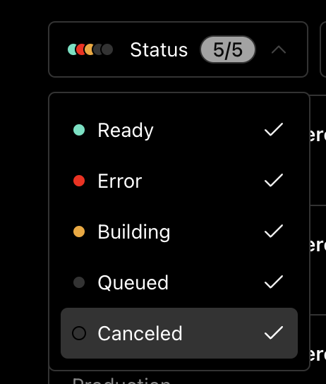 Why Does Vercel Skip Commits And Doesnt Trigger A Deploy Project 9437