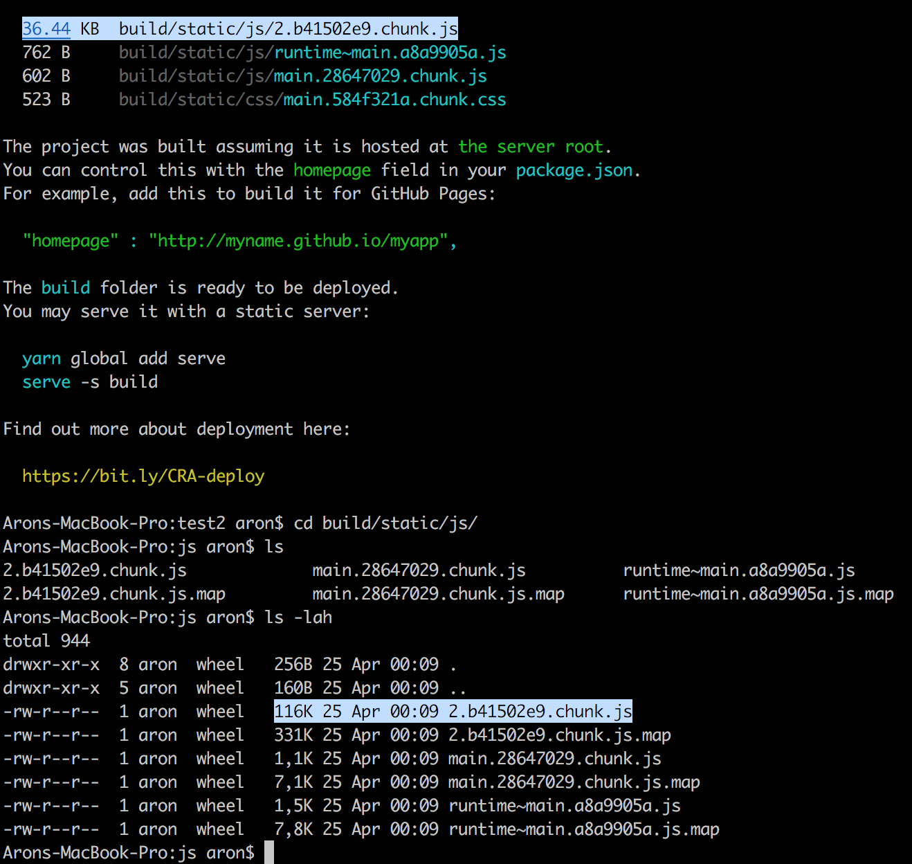 File size wrongly reported (it's actually 3.3x bigger) · Issue #6892 ...