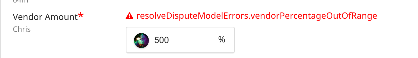 Missing translation for too high dispute percentage · Issue #1210 · OpenBazaar/openbazaar ...