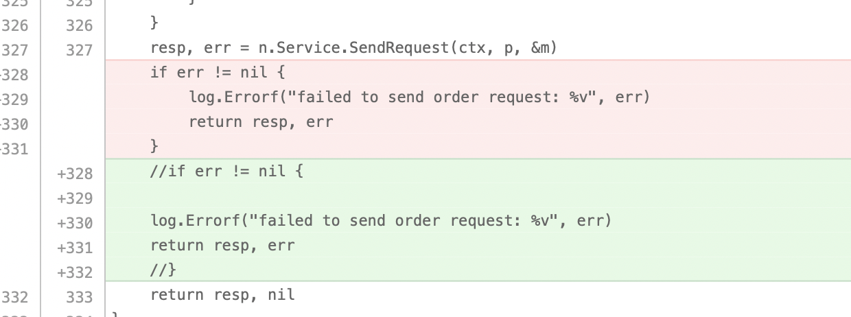Ob Purchase Call Hangs When Offline Order Send Times Out · Issue 1861 · Openbazaar Openbazaar