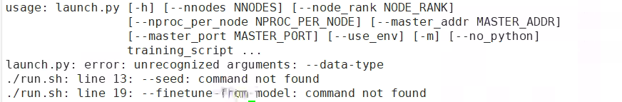Question about "TrOcr" at "Fine-tuning on IAM" · Issue #706 · microsoft/unilm · GitHub