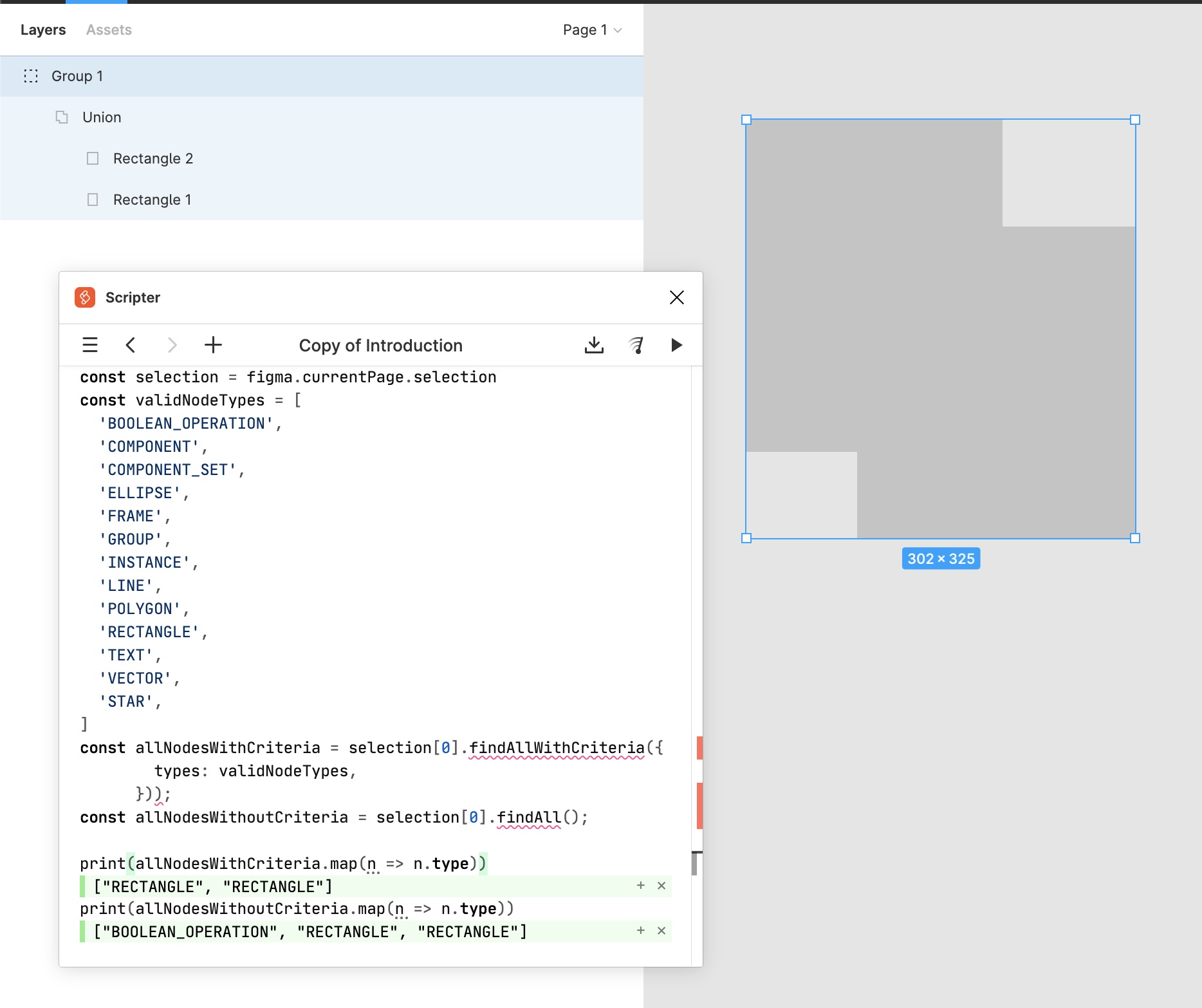 Boolean layers are not picked up · Issue #504 · tokens-studio/figma ...