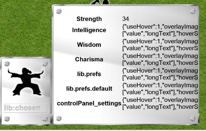 Using scrollbars in overlays pass clicks / mousewheel through to map view. · Issue #2983 ...