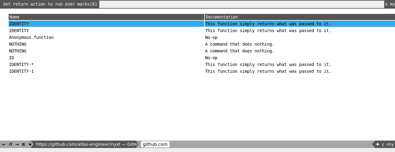 Should `prompter:actions-on-{return,marks,current-suggestion}` be set to functions? · Issue ...