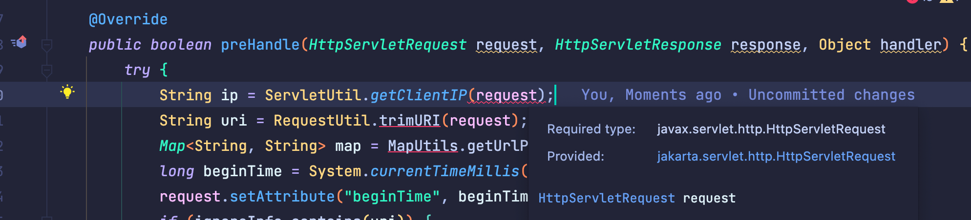 希望兼容jakarta 包名 · Issue #2271 · dromara/hutool · GitHub