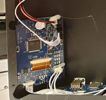 [BUG] Checksum Mismatch when printing · Issue #16665 · MarlinFirmware/Marlin · GitHub