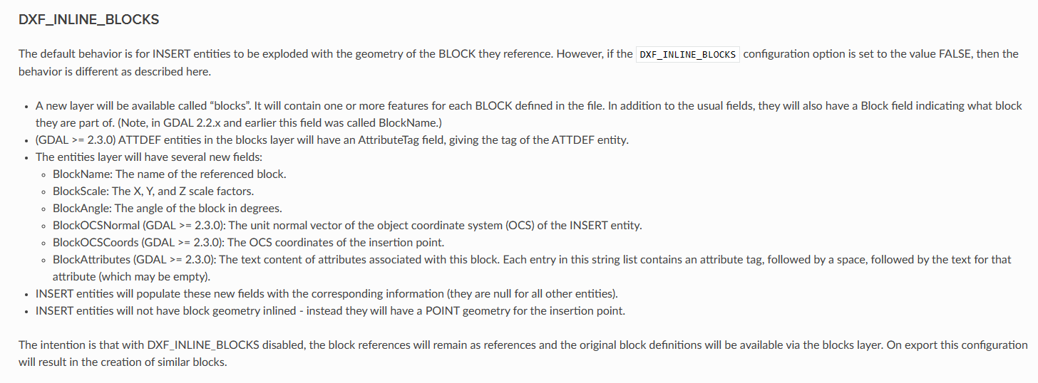 How to create Block References in dxf files using GDAL? · Issue #7449 ...