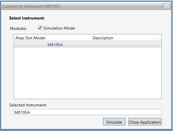 timeout when connecting M8195A in a M9502A chassis · Issue #35 · morgan ...