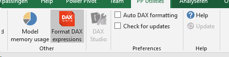 Can't connect to Power Pivot with DAX studio 2.8.1 · Issue #143 · DaxStudio/DaxStudio · GitHub