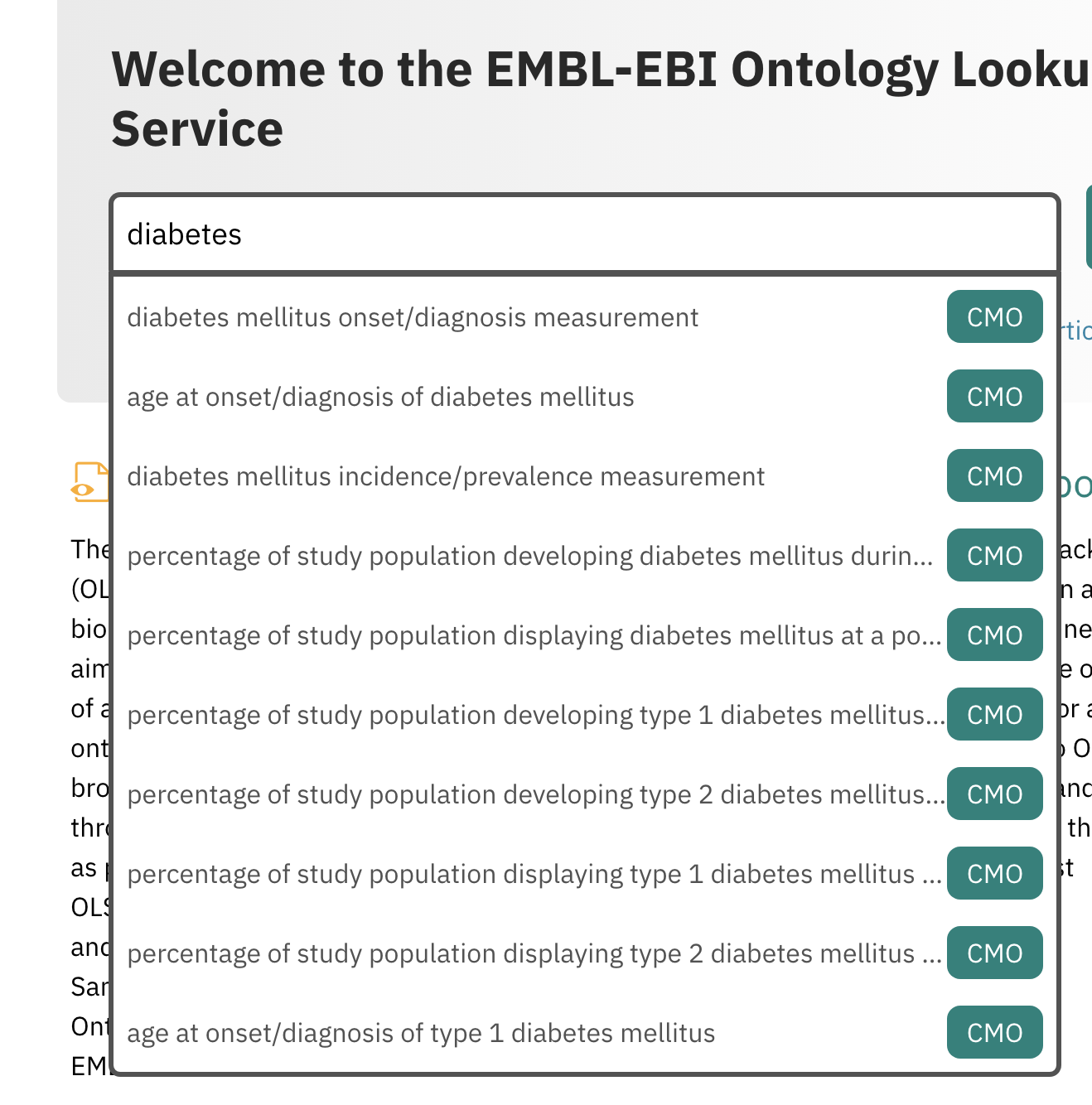 Boosting for search results seems off · Issue #99 · EBISPOT/ols4 · GitHub
