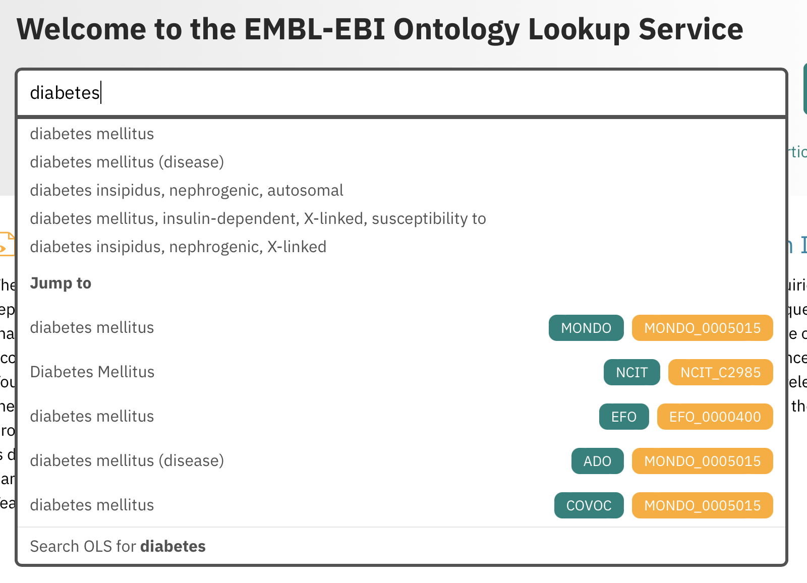 Short forms should be CURIEs (: delimited) rather than _ delimited short forms · Issue #202 ...