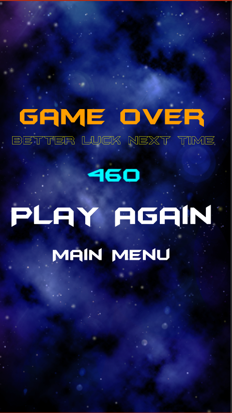 GitHub - adityanegara/Laser-Defender: a space shooter