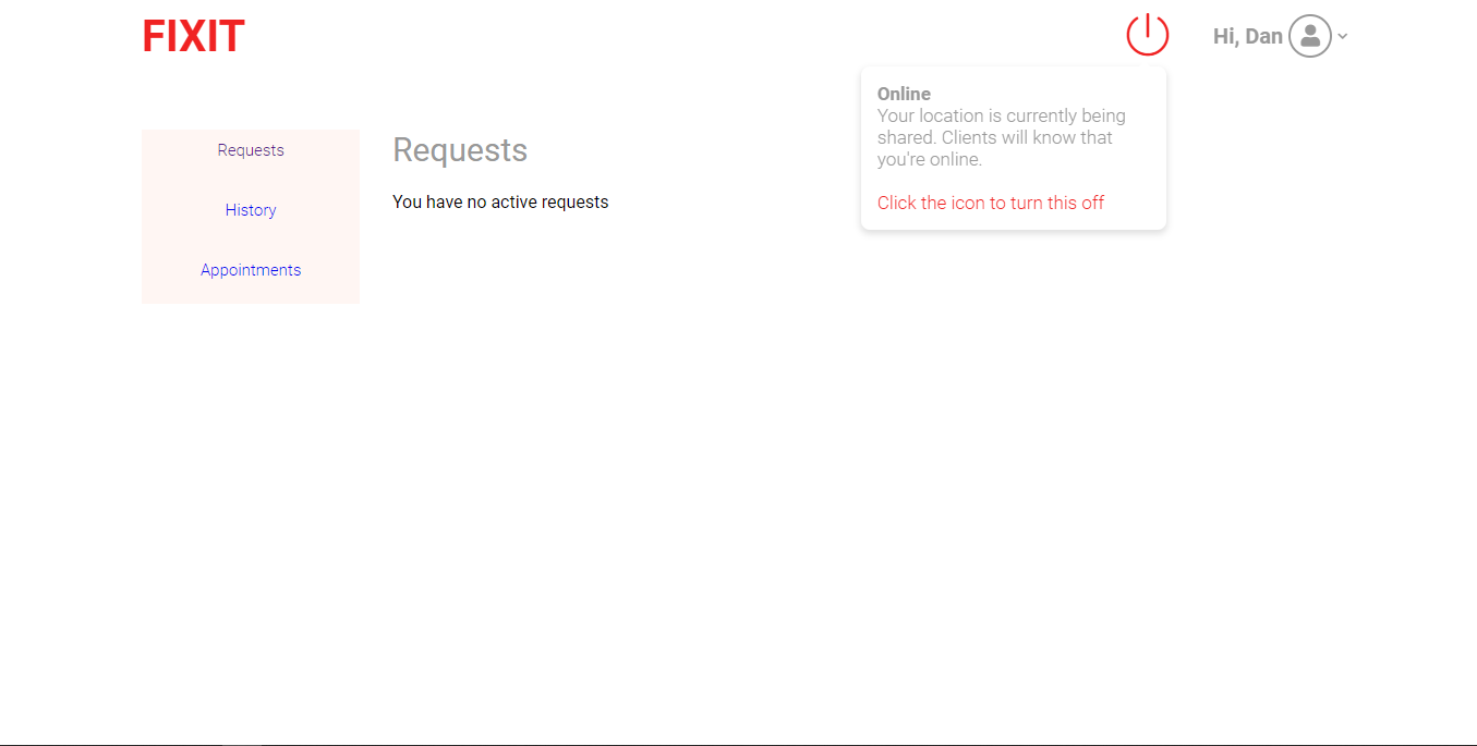 GitHub - danieloseni/mechanic_app: An auto mechanic location and hiring system. It is designed ...