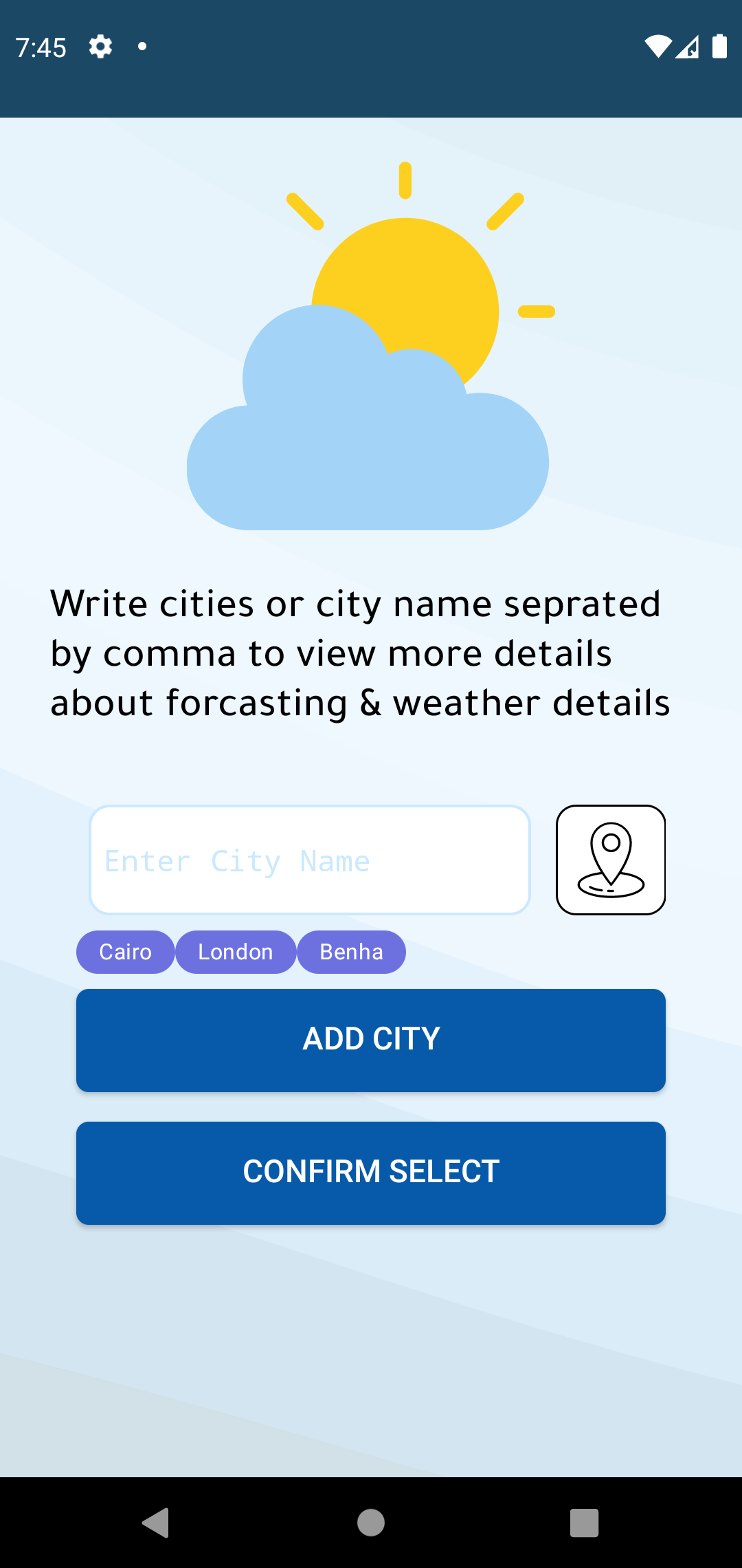 GitHub - Walid44443/Weather-App