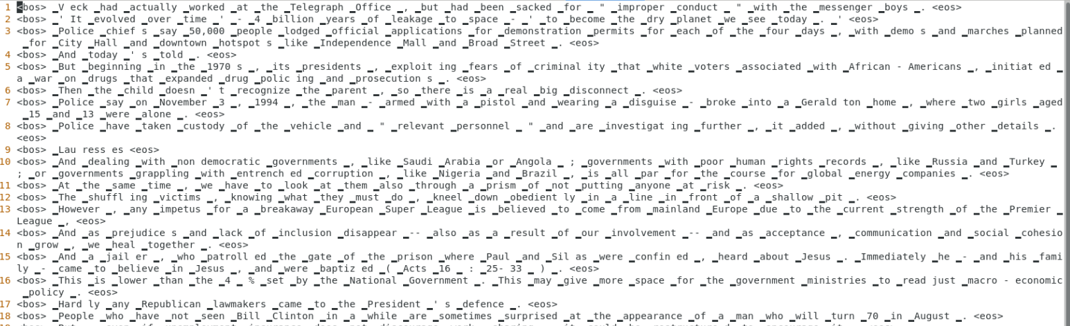 Why doesn't my model converge？ · Issue #4280 · facebookresearch/fairseq · GitHub