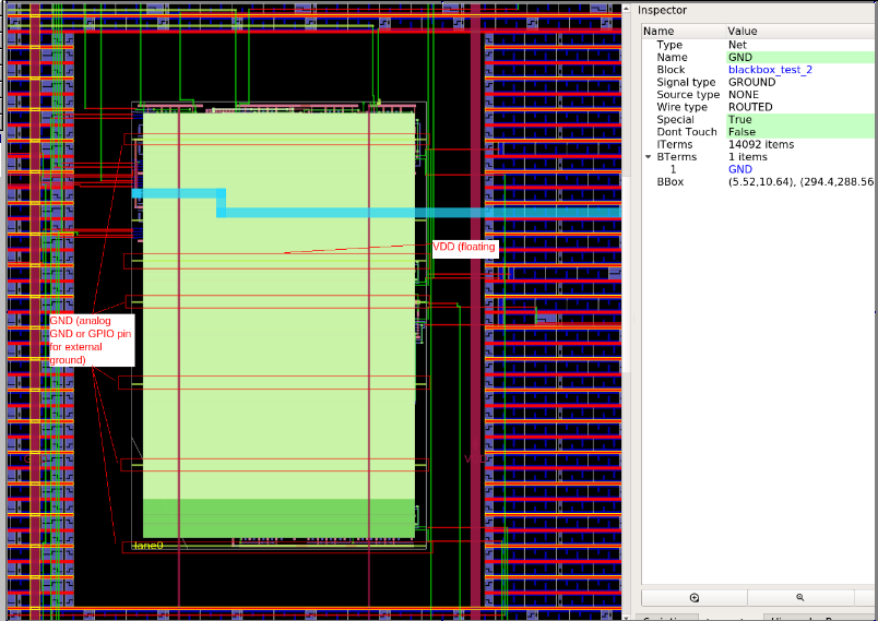 FP_PDN_CFG Met3 and Met4 not connecting to macro's defined power rails · Issue #1947 · The ...