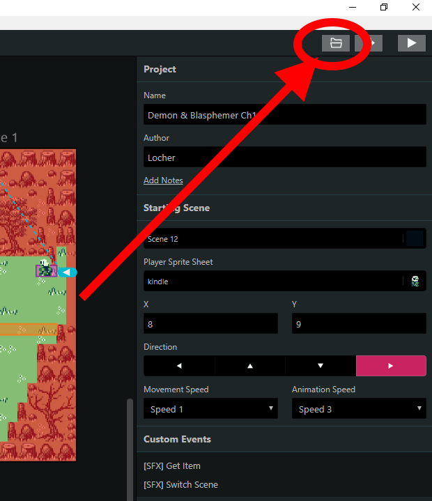 Uncaught Error: spawn cmd ENOENT / events.js:L167C:7 · Issue #319 · chrismaltby/gb-studio · GitHub