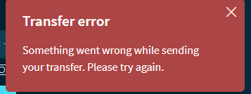 [Ledger] Account gets broken after receiving/sending · Issue #675 · iotaledger/trinity-wallet ...