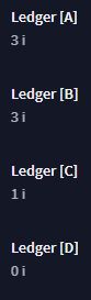 [Ledger] Account gets broken after receiving/sending · Issue #675 · iotaledger/trinity-wallet ...