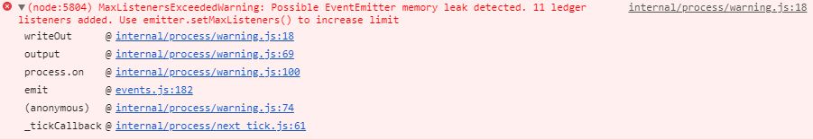 [Ledger] Account gets broken after receiving/sending · Issue #675 · iotaledger/trinity-wallet ...