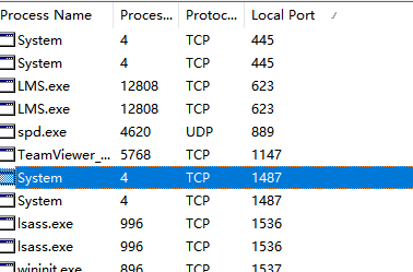 1080端口被占用 · Issue #225 · shadowsocksrr/shadowsocksr-csharp · GitHub