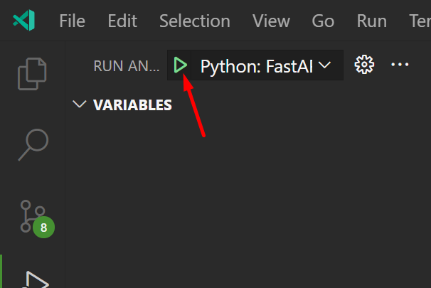 Add (F5) to tooltip when hovering over start debugging button in the debug view · Issue #125883 ...