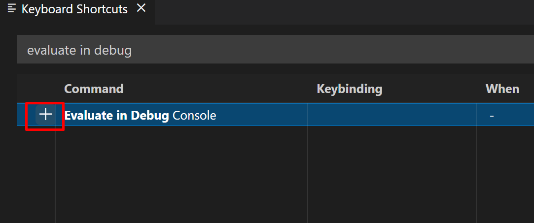 Feature Requst of: Add a menu options to send the selection/line in DEBUG CONSOLE · Issue #16957 ...