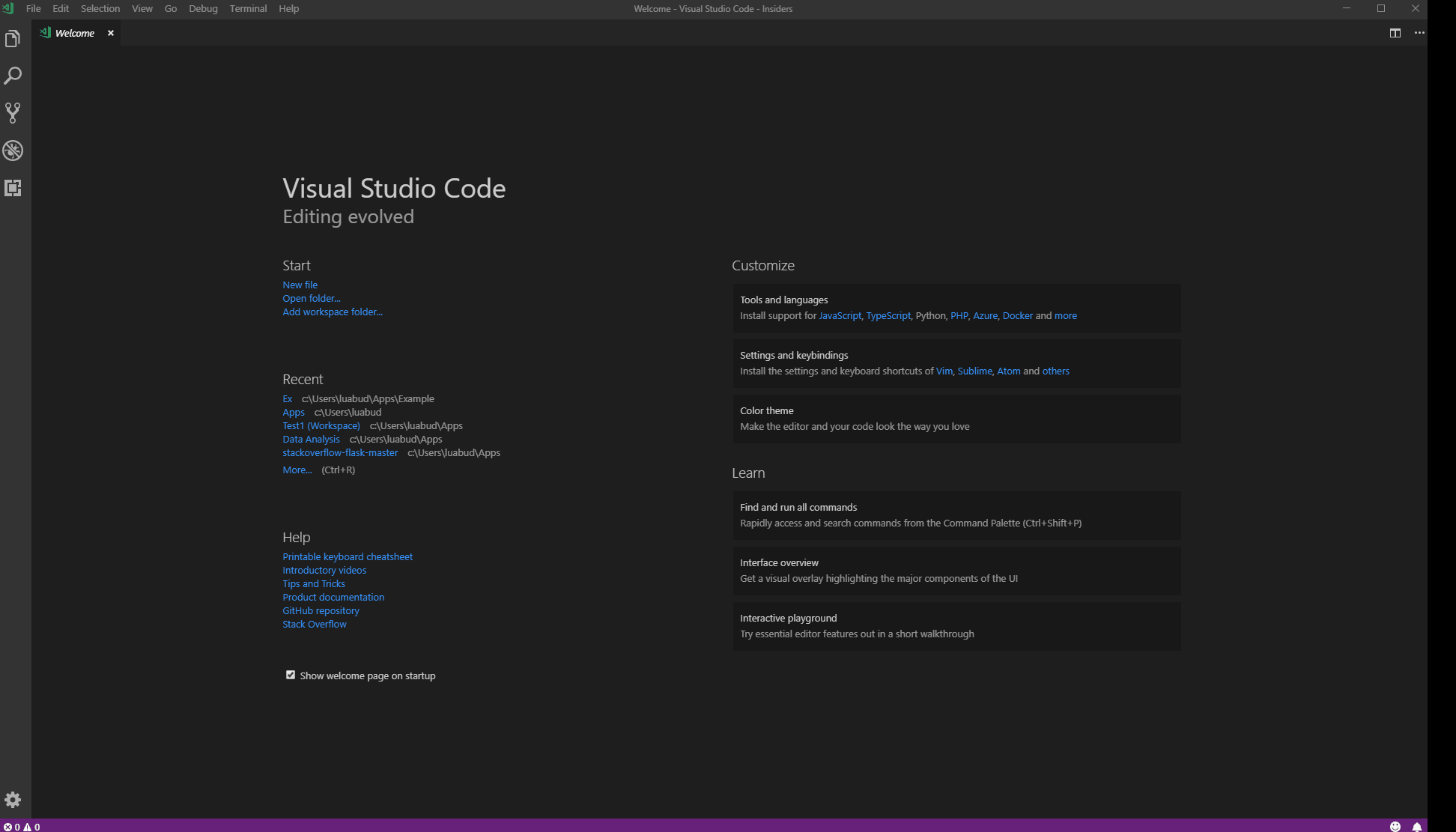 Clicking Start Debugging Multiple Times Launches Multiple Debug Sessions Confusing Behavior