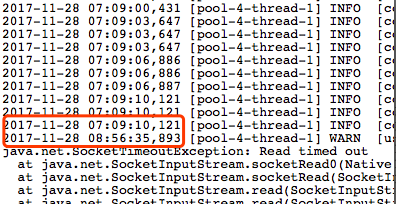 1万多条数据的抓取量，抓取了超过30多小时还没抓取完 · Issue #699 · code4craft/webmagic · GitHub