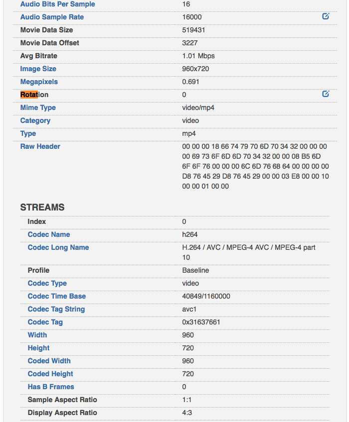 Camera Plugin Record Video orientation issue · Issue #27201 · flutter/flutter · GitHub