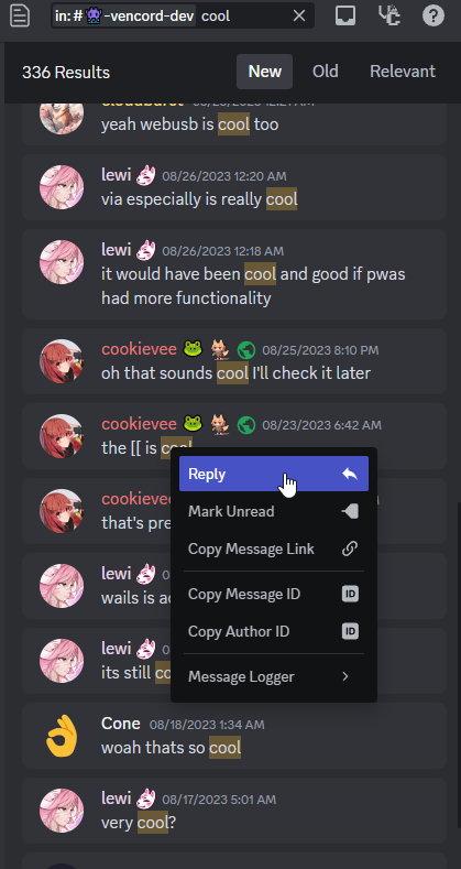 Plugin README images thread · Issue #1749 · Vendicated/Vencord · GitHub