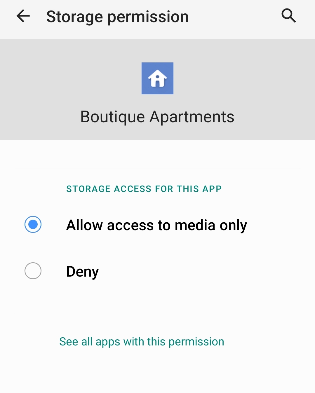 android.permissions · Issue #1340 · kivy/buildozer · GitHub