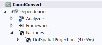 Alaska SPC Zone 1 issue · Issue #1452 · DotSpatial/DotSpatial · GitHub