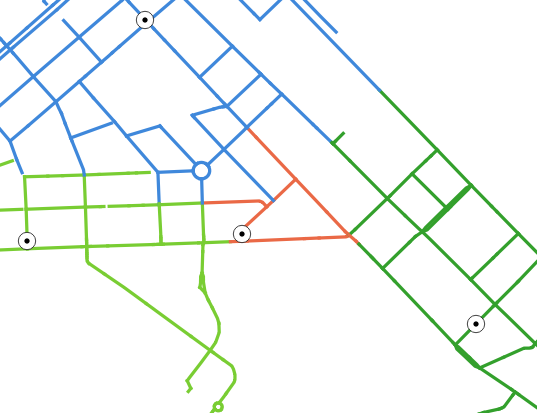 v.net.alloc missing 'method' option in Processing · Issue #44877 · qgis/QGIS · GitHub
