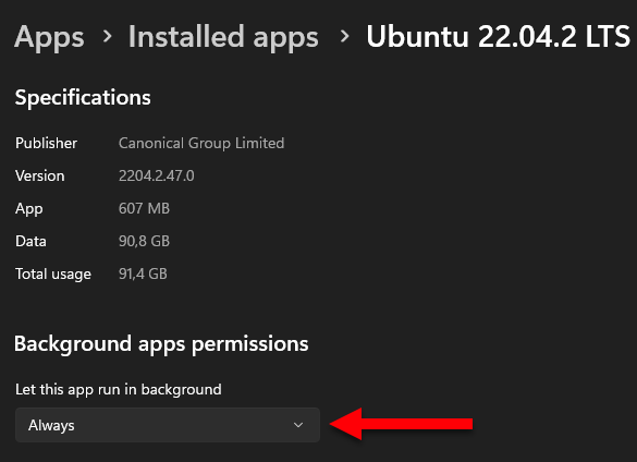 Docker desktop wsl 2 backend has stopped unexpectedly · Issue #13222 · docker/for-win · GitHub