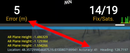 AutomaticSynchronizationContext example not working · Issue #39 · mapbox/mapbox-ar-unity · GitHub