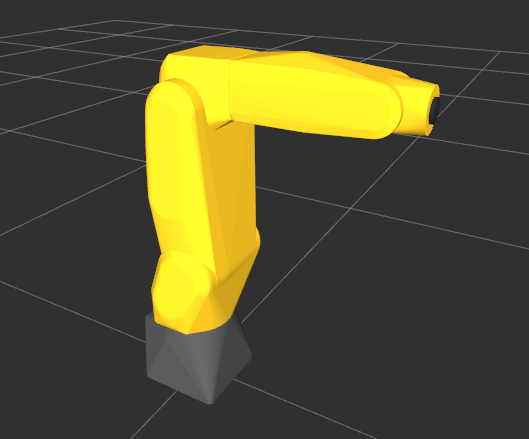 mesh permission? · Issue #1 · sezan92/Fanuc · GitHub