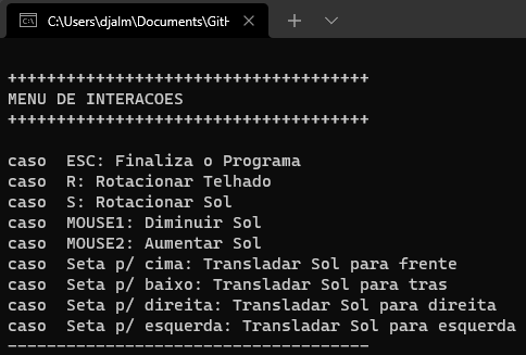 GitHub - DjalmaHenry/computacao-grafica-opengl: Projeto de cenário com ...