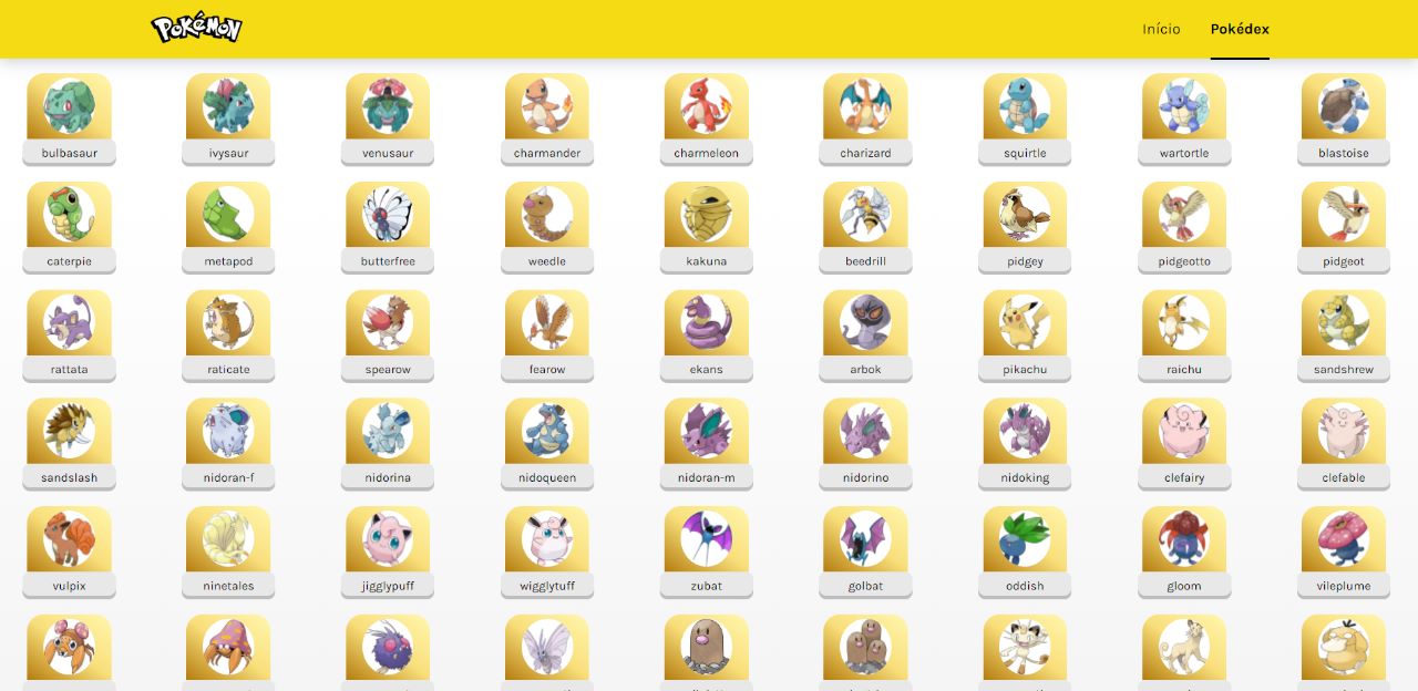 GitHub - DjalmaHenry/pokedex: Pokédex em Angular usando TypeScript e Sass