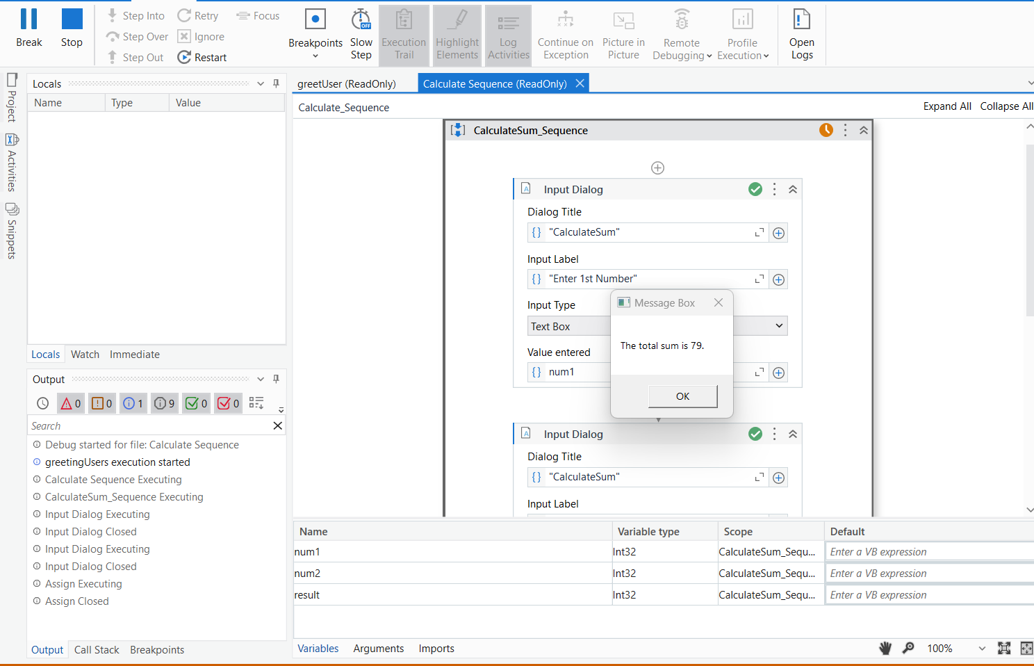 GitHub - 4th-IR-Ghana/oreoAssignment1