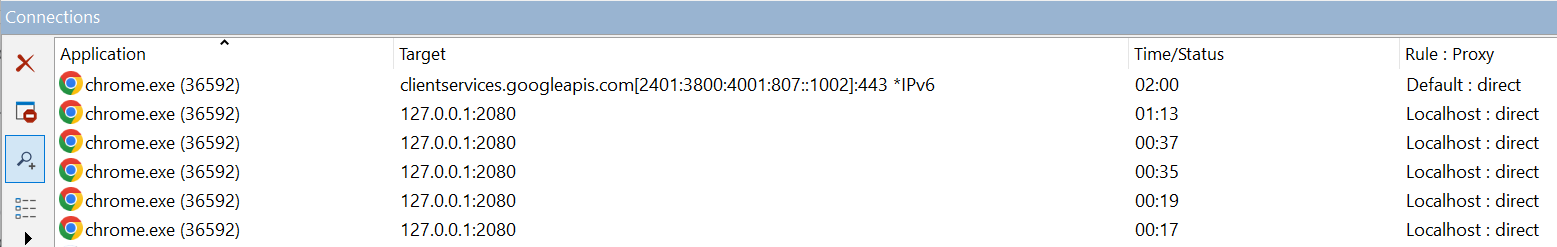 Chrome built-in translator isn't proxied · Issue #303 · salarcode/SmartProxy · GitHub