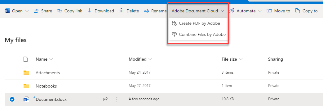 Commandbar Extension Not Rendering In One Drive · Issue 6463 · Sharepointsp Dev Docs · Github