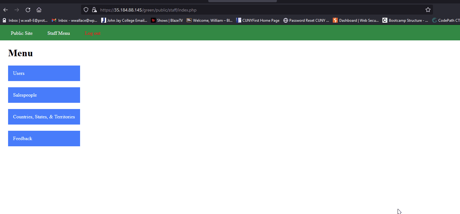 Github Meowmycks Live Pentesting Project Exploited Vulnerabilities In Various Web Applications