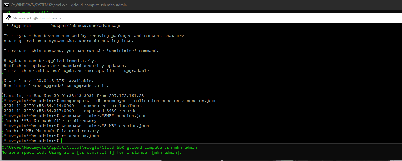 GitHub - Meowmycks/Malware-Analysis-Honeypot-Project: Created a honeynet for malware analysis ...