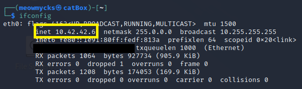 GitHub - Meowmycks/OSCPprep-Napping: Performed a Tab Nabbing attack and privilege escalation to ...