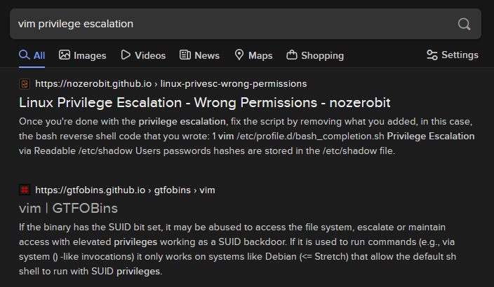 GitHub - Meowmycks/OSCPprep-Napping: Performed a Tab Nabbing attack and privilege escalation to ...