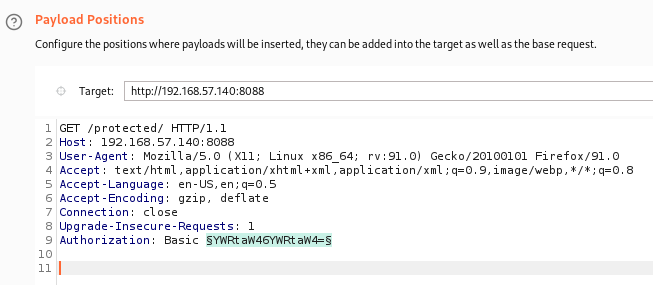 GitHub - Meowmycks/OSCPprep-Katana: Compromised a web server using default credentials and ...