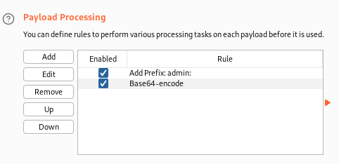 GitHub - Meowmycks/OSCPprep-Katana: Compromised a web server using default credentials and ...