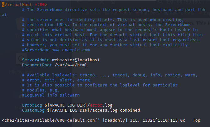GitHub - Meowmycks/OSCPprep-WallabysNightmare: Used multiple obfuscated command injections to ...
